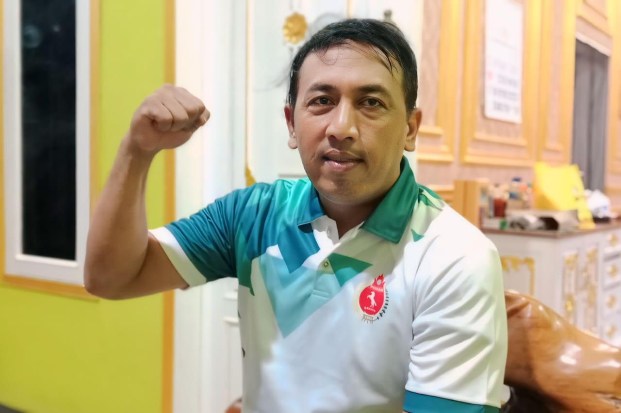 Pengusaha Tambang Ini Siap Maju Calon Bupati Brebes di Pilkada 2024 ...